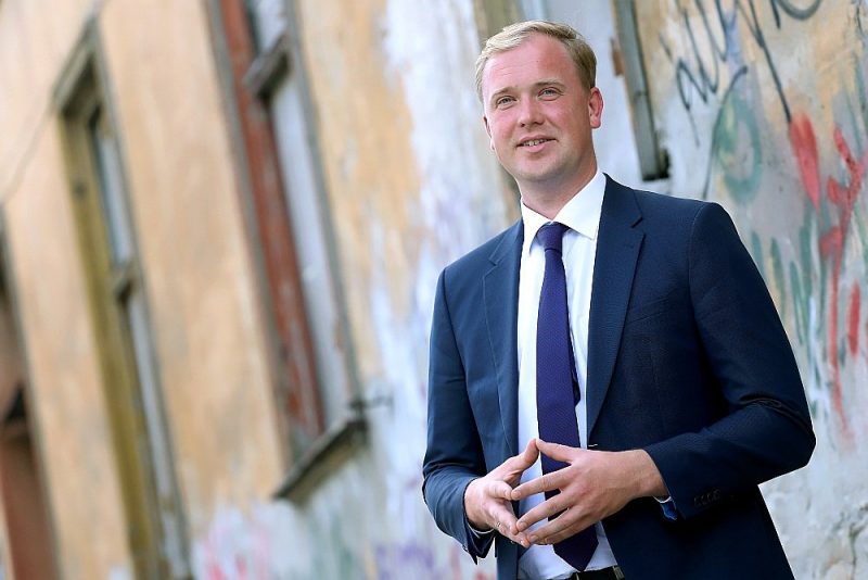 Valainis: Valdība līdz galam nav uztvērusi, par ko ir protests – tas ...