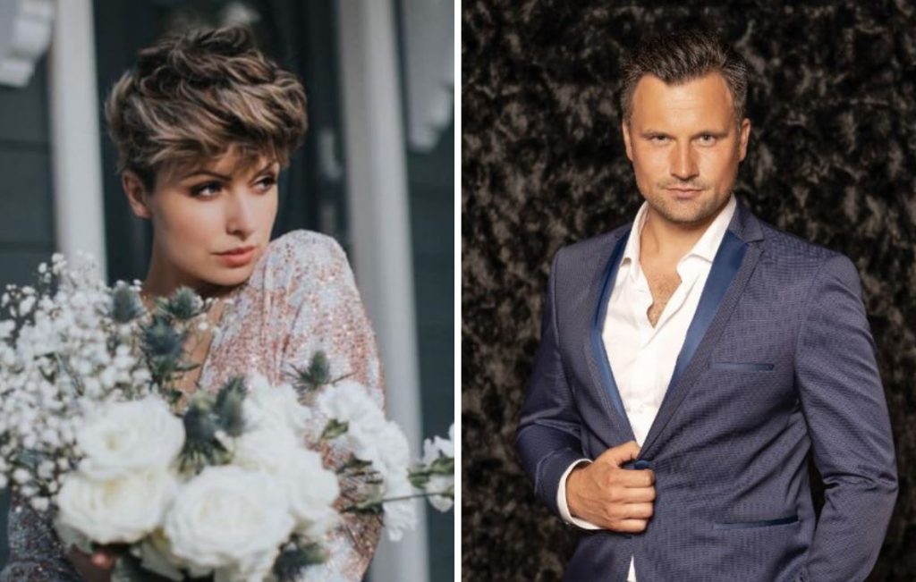 Negaidīti! Simpātiskā “X Faktors” uzvarētāja Elīnas Gluzunova: Andris ...