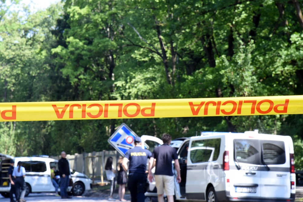 Nodibinājums ceļ trauksmi par mēģinājumiem ietekmēt Mārtiņa Bunkus ...