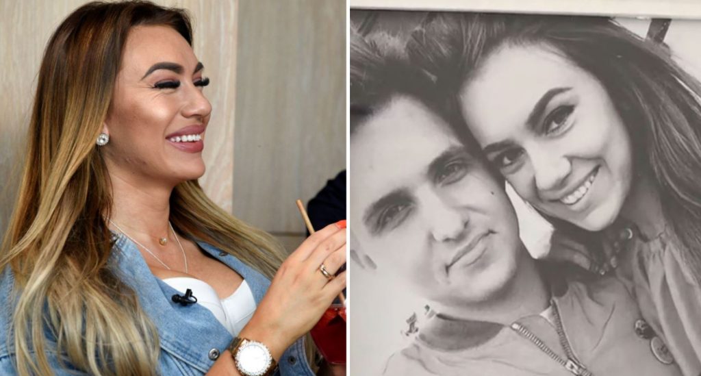 VIDEO. Influencere Elīna Didrihsone komentē savas vizuālās pārmaiņas ...