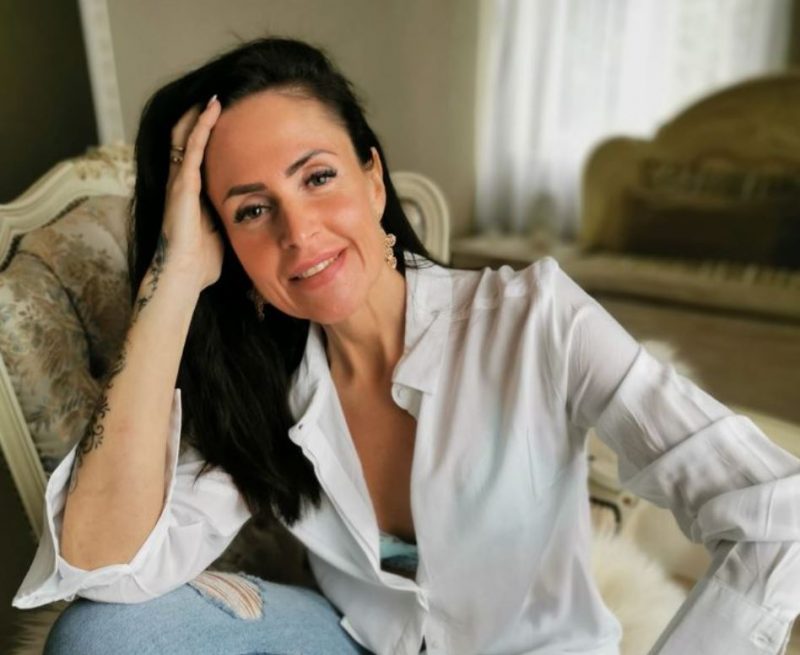 VIDEO. Jēkabpiliete gada laikā tiek vaļā no 55 kg liekā svara: “No ...