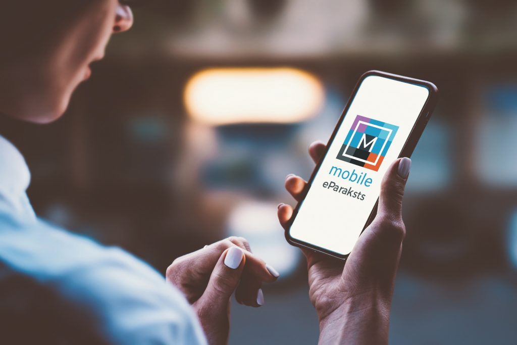 Kā atjaunot eParaksts mobile uz jaunas viedierīces? | LA.LV