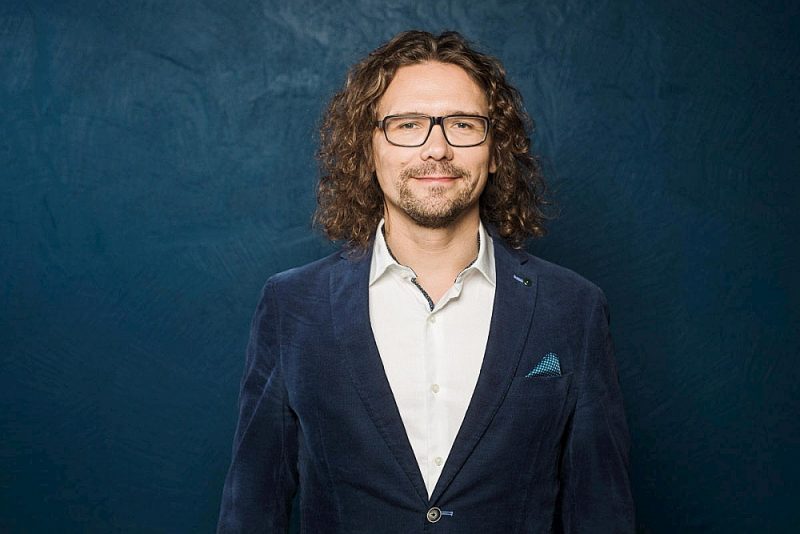 Gāzīs no troņa “Dolby”: Vienam no izcilākajiem Latvijas jaunuzņēmumiem ...