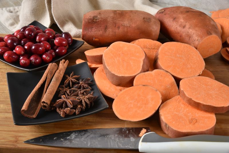 11 veselīgi pārtikas produkti, kurus var ilgstoši uzglabāt pieliekamajā ...