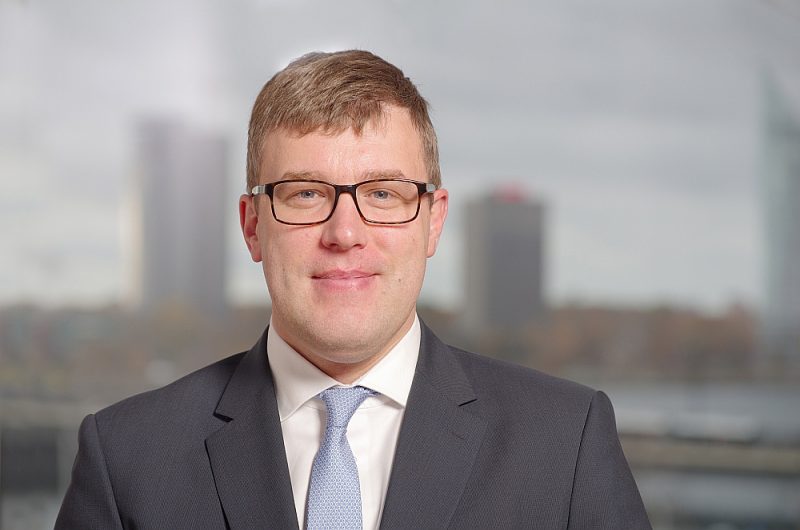 Andrejs Martinovs: Latvijas uzņēmumu mentalitāte patlaban – ēst savas ...