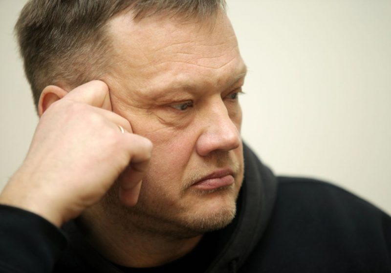 Blodons par sabiedriskajiem medijiem krievu valodā: šeit ir Latvija, te ...