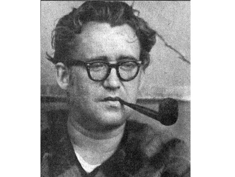 “Trimda viņu kritizēja.” Pirms 90 gadiem šajā dienā piedzima Latvijas ...