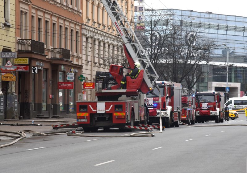 Ernests Rieksts pamatīgi sakaitināts par LA.LV publikāciju: “Rieksts ...