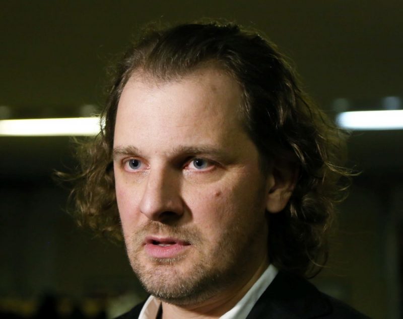 “Tur viss smird!” Uzņēmējs skaidro, kādēļ nekad nepiedalītos valsts ...