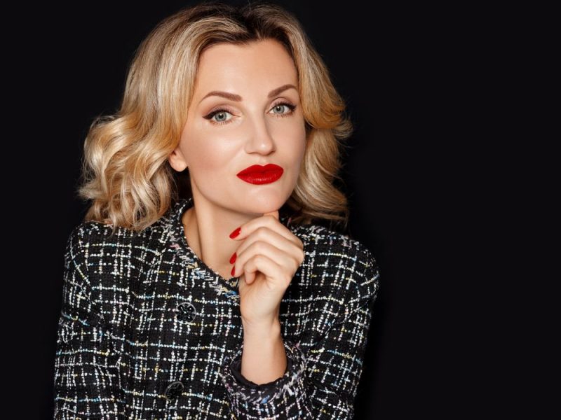 Beļeviča atstājusi “Olainfarm” valdes locekles amatu | LA.LV