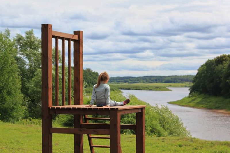 Izlaižam loku pa Latgali! Vietas un objekti, kurus vērts apskatīt | LA.LV