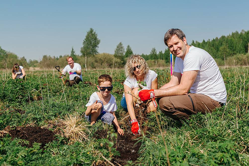 “Jaunas iespējas zemes izmantošanā!” Vietējais uzņēmējs izdomājis veidu ...