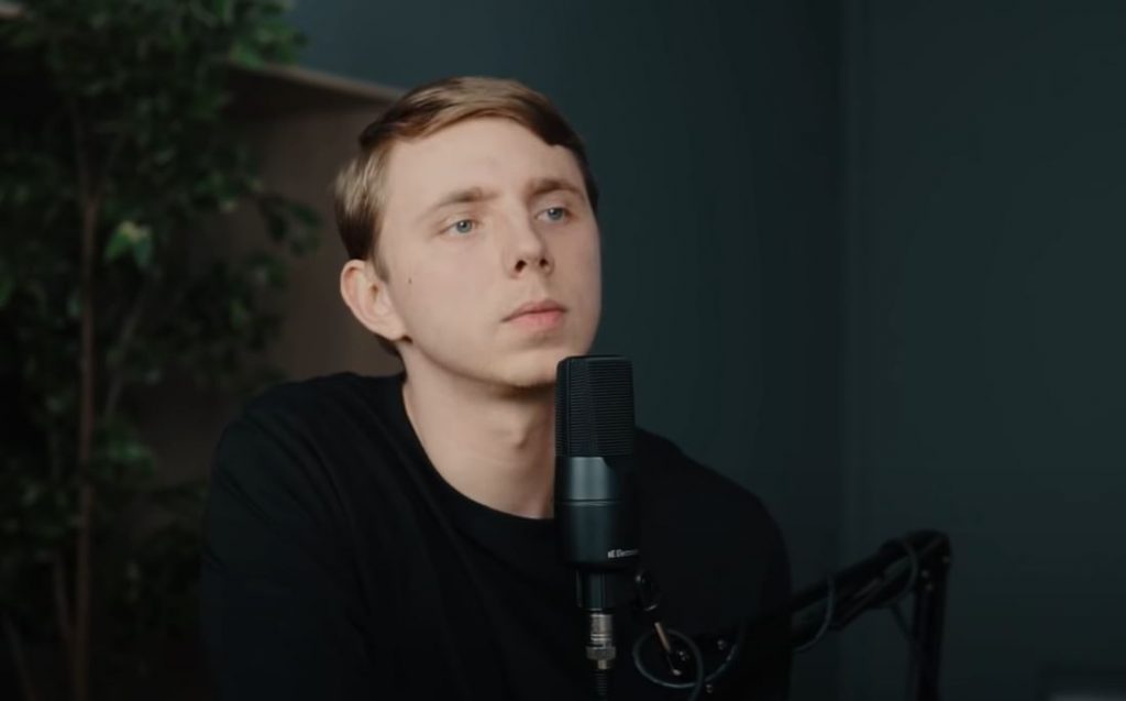 Kristaps Strūbergs ir atrasts; nogādāts speciālistu rokās | LA.LV