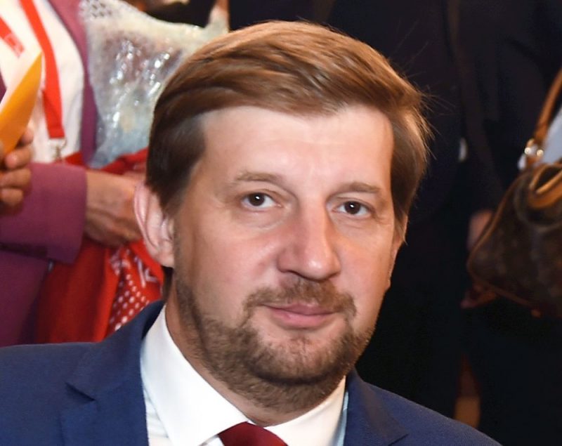 Klementjevs: Jāatliek malā “politiskās spēlītes” un par vakcinēšanos ...