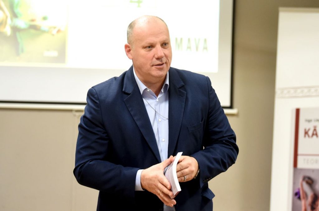 Bergmanis par jaunajiem NATO plāniem: “Izskatās, ka mēs ar šo konceptu ...