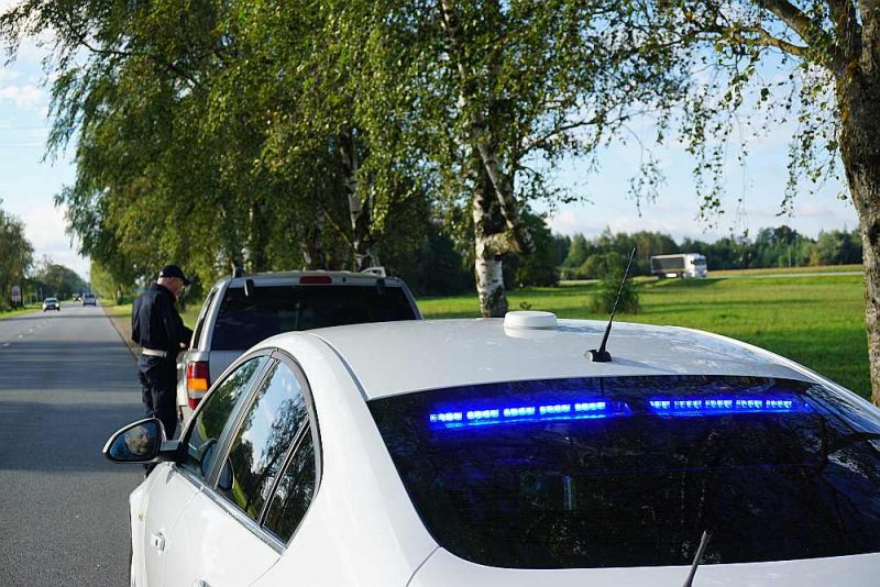 “Tāda vārga tā “akcija”…” Kāpēc Atis Jansons Ceļu policijas veikumu ...