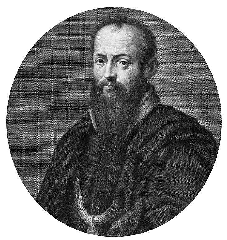 Pirms 510 gadiem Toskānā piedzima pirmais mākslas vēsturnieks – Džordžo ...