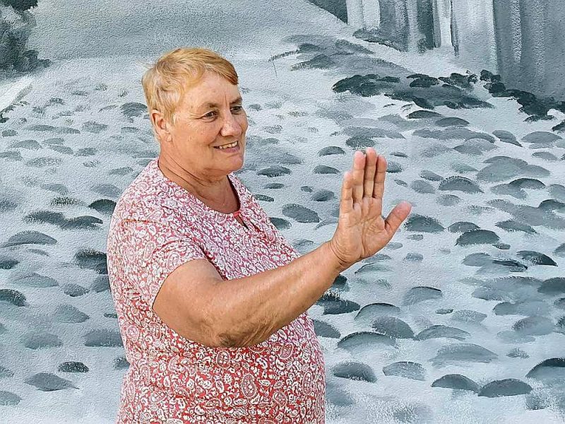 “Pēc 63 dzīve ir jāmaina – kaut vai tāpēc, lai būtu interesanti dzīvot ...