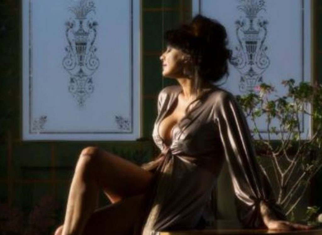 FOTO. “Pirms astoņiem gadiem es izskatījos šādi!”: TV personība Žaklīna Cinovska ar “karstu ...