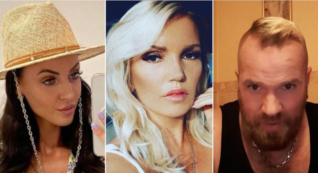 “Vīriešiem ir jāsaprot, ka jūsu bērnu mamma ir pati labākā mamma saviem ...