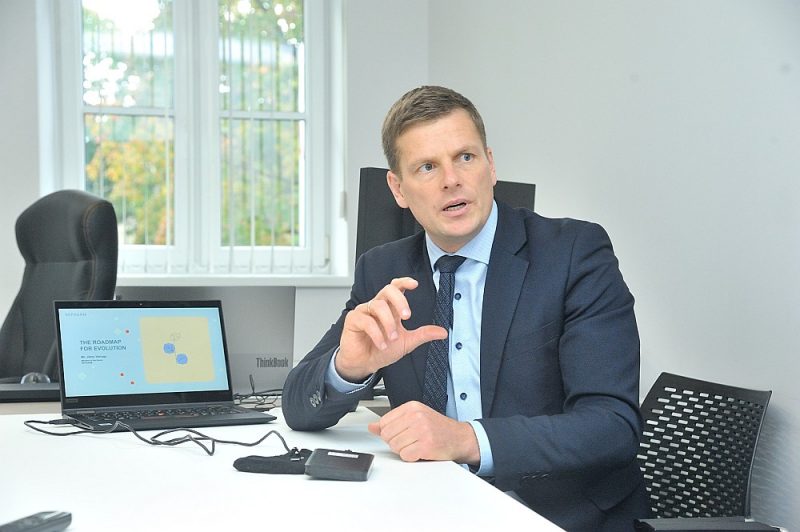 Ar ko šobrīd Eiropa var pārsteigt Putinu? | LA.LV