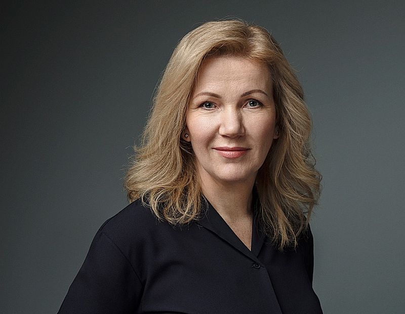 Sarmīte Karlsone: Konkurētspēja bez inovācijām mūsdienās nav iespējama ...