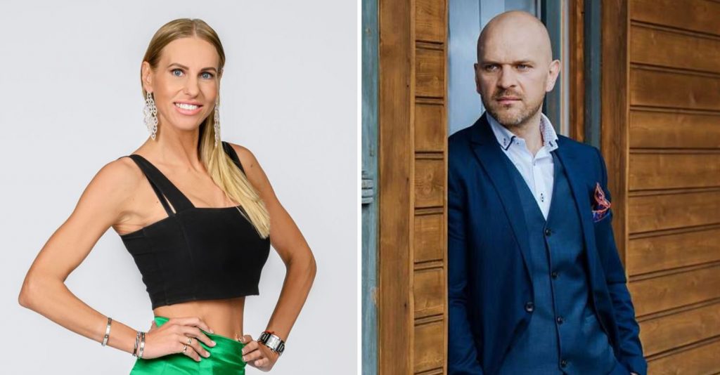 “Viņš ir vecs vecis, nav simpātisks!”: Olga Kambala TV šovā paziņo, ka ...
