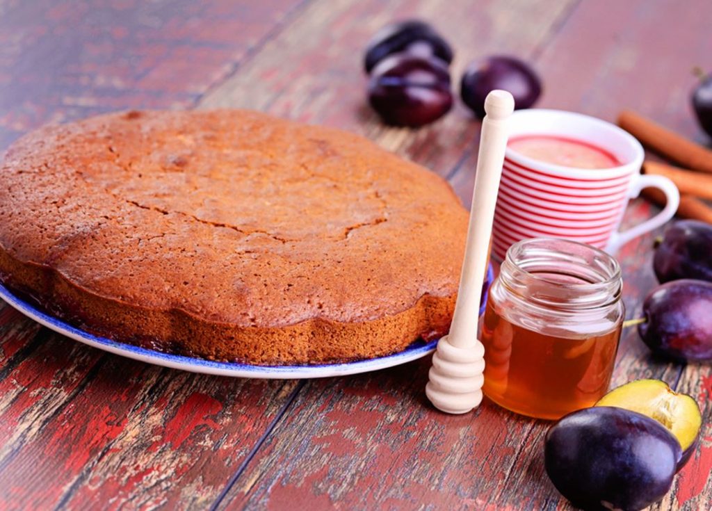 Tradicionālais Mārtiņdienas latviešu kārums – medus rausis: sensena ...
