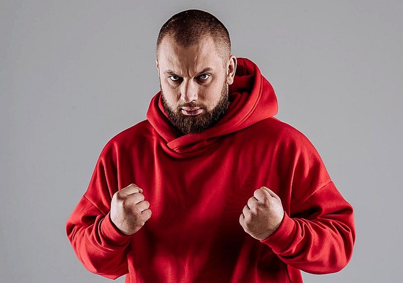 Kristaps Zutis par skandālu saistībā ar viņa attiecībām: “Es tiešām ...