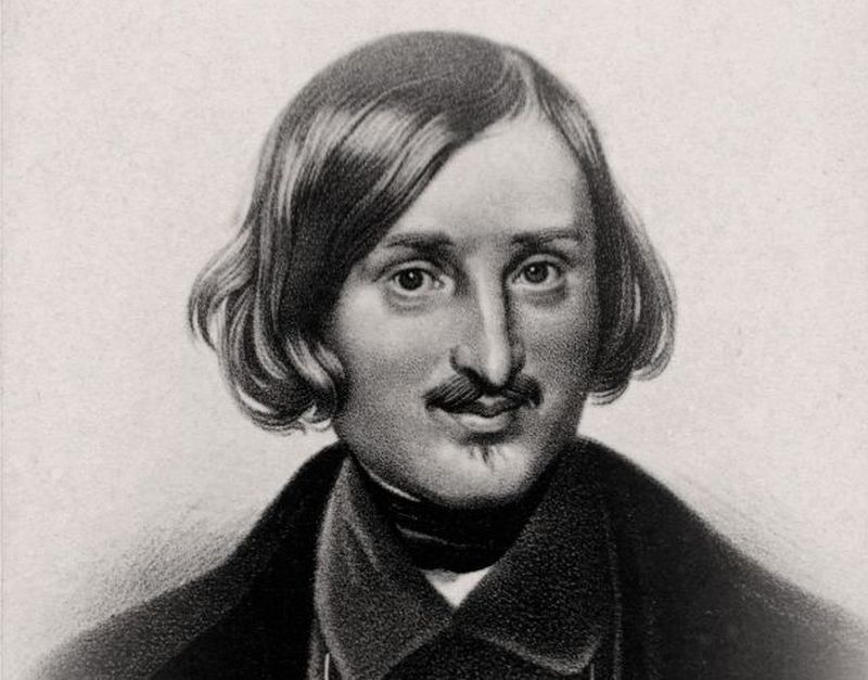 Gogoļa nāves noslēpums: baiss atklājums rakstnieka pārapbedīšanas laikā ...