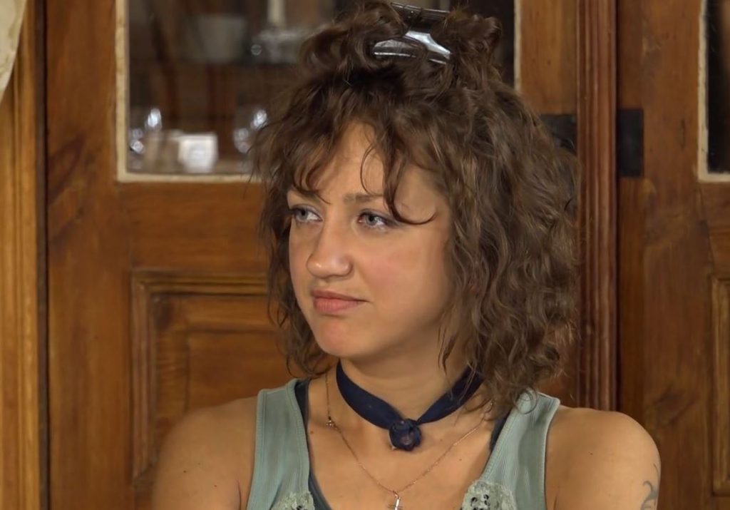 VIDEO. “Pirms avārijas es biju tāda…”: Ūdrīša sieva Ilona Balode-Ūdre ...