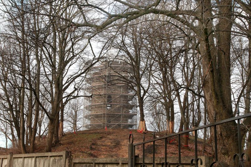 Rīgā būs trīs jaunas ielas; arī Aldara parks Sarkandaugavā tiek pie ...