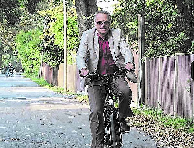 Kas liktu attīstīt sabiedrisko transportu kā lētāko un ekoloģiskāko ...