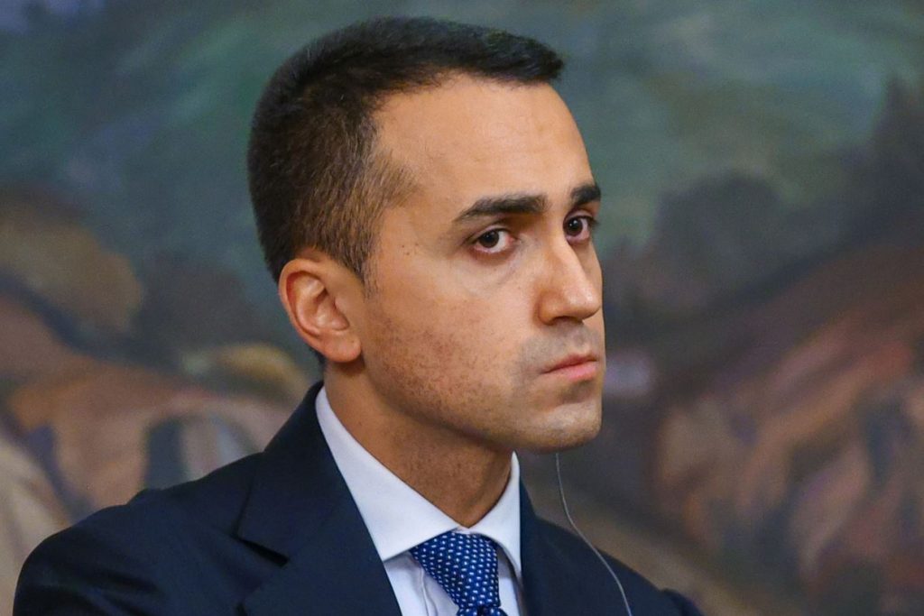 Lai atbalstītu un palīdzētu: Itālija ieskaitījusi Ukrainai 110 miljoni ...