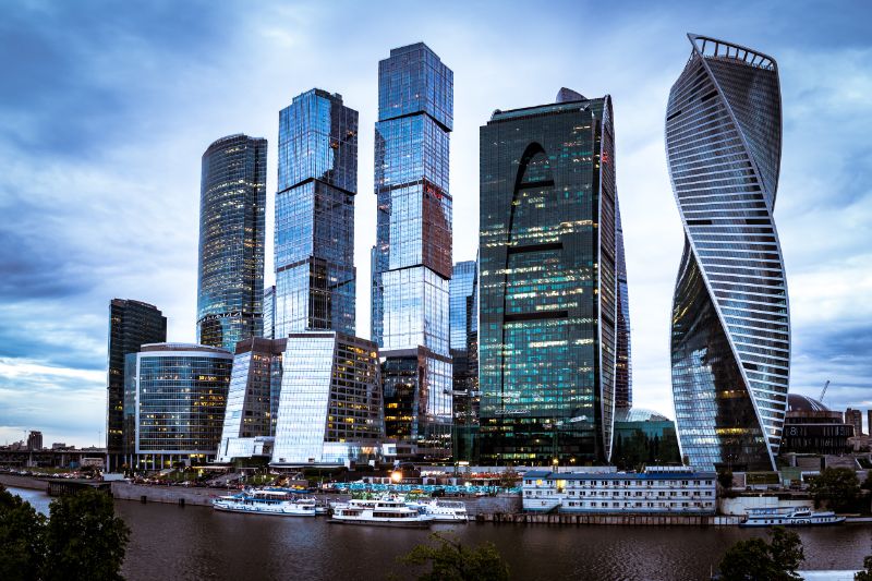 Maskava nesekos ienaidniekam. Aktīvisti to grasās pārdēvēt par “Maskava ...