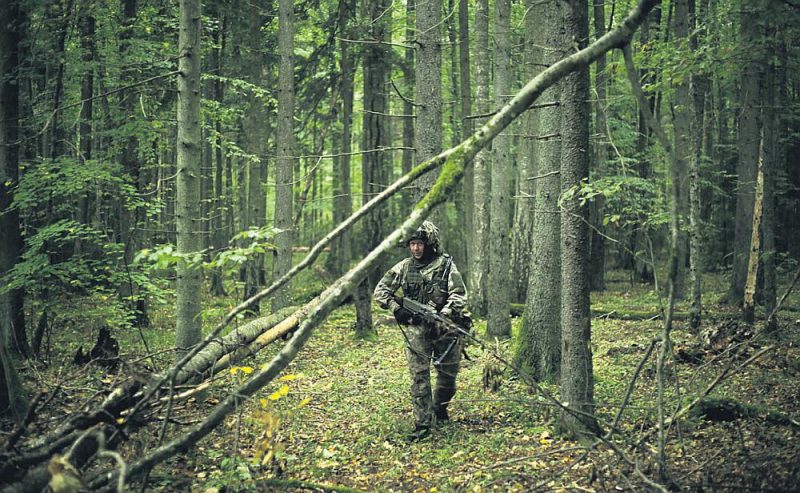 Kā iedzīvotājiem būtu jārīkojas īslaicīgi okupētā teritorijā ...