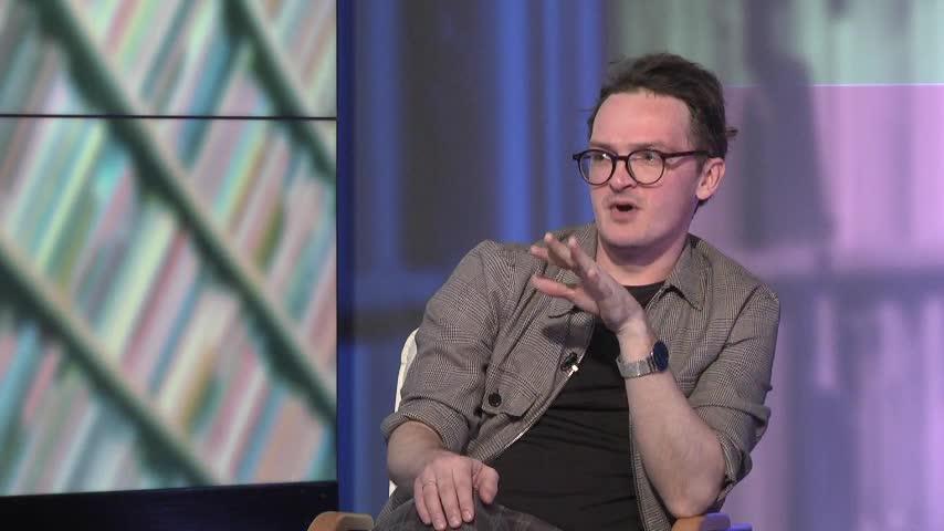 Māris Gulbis: Putinam dzīve ir palikusi garlaicīga un faktiski apnikusi ...