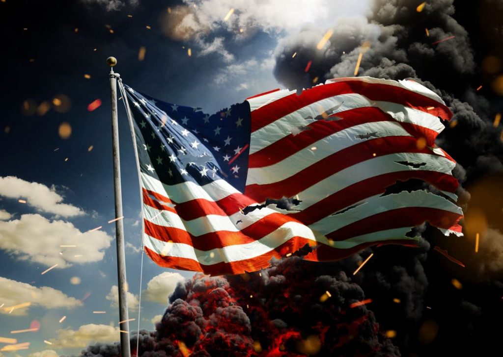 ASV ekonomikā otrajā ceturksnī bijusi 0,9% lejupslīde | LA.LV