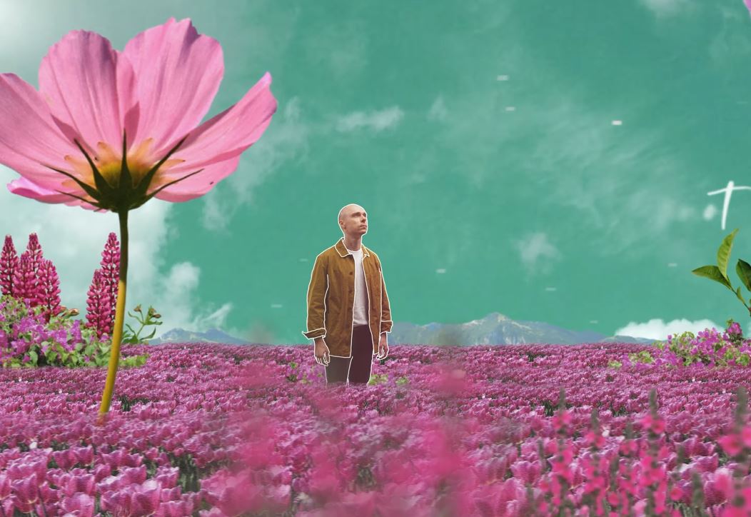 VIDEO. Jau šobrīd zosāda no tā, kā dziesma skanēs koncertā! Dons laidis ...