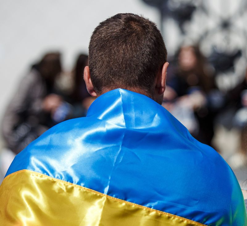 Māris Zanders: Eiropa ir atzinusi – Ukraina nav “krievu pasaules ...