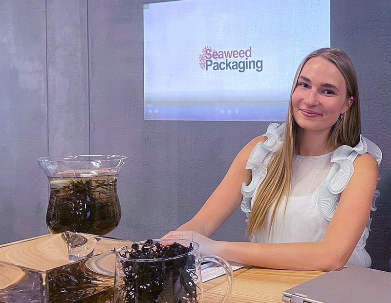 Rada dabai draudzīgus un “gudrus” iepakojumus | LA.LV