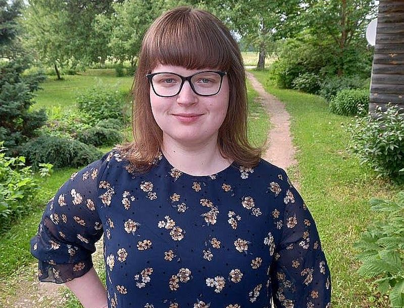 Laura Melne: “Man šķiet interesanti meklēt un atrast latgalisko tur ...