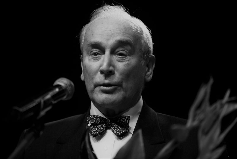 Mūžībā devies bijušais ārlietu ministrs un ārsts Georgs Andrejevs | LA.LV