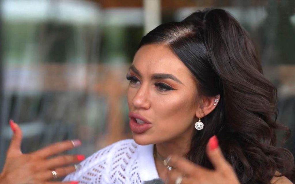 VIDEO. Apģērbu veikala īpašniece un influencere Elīna Didrihsone atklāj ...