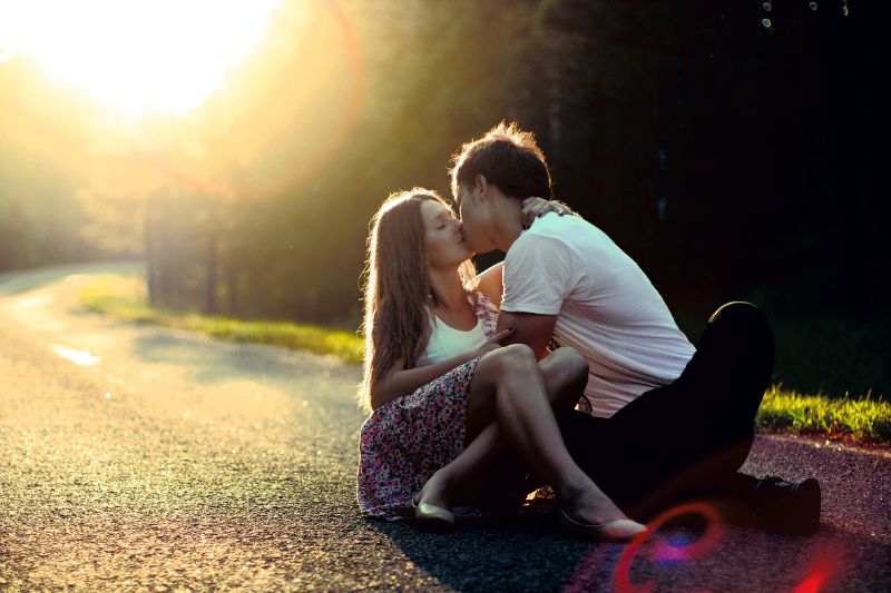 Sekss brīvā dabā – tam ir vairāki plusi | Kokteilis.lv