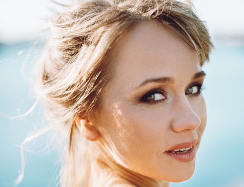 Aija Andrejeva | Kokteilis.lv