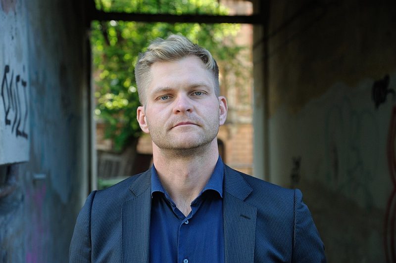 Eglītis: “Konservatīvie” pēc neiekļūšanas Saeimā neplāno pamest ...