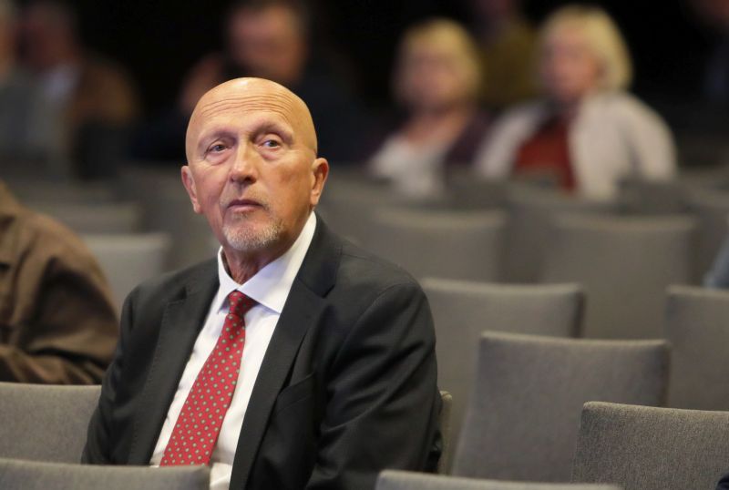 Vilis Krištopans: Ir daudz un dažādi ceļi, kā krievi joprojām var ...