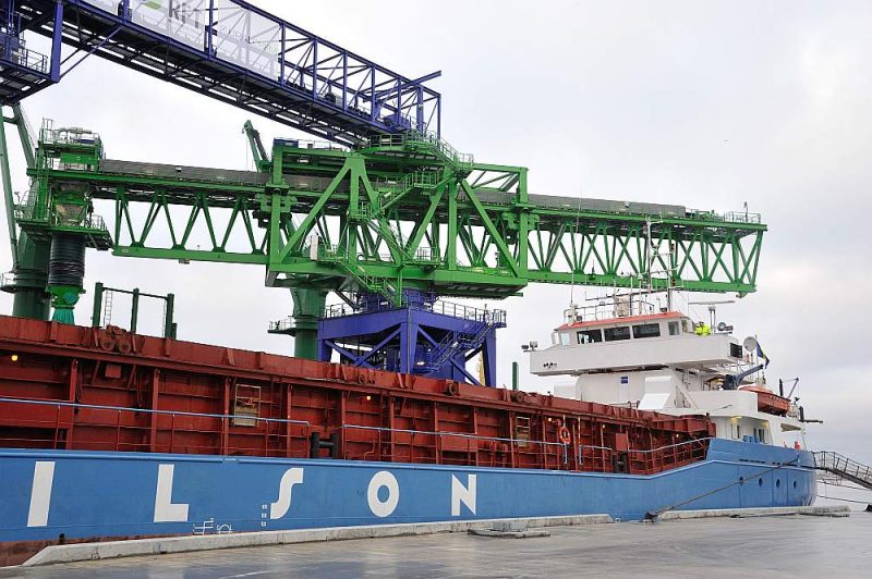 Plānots dibināt AS “Rīgas osta” | LA.LV