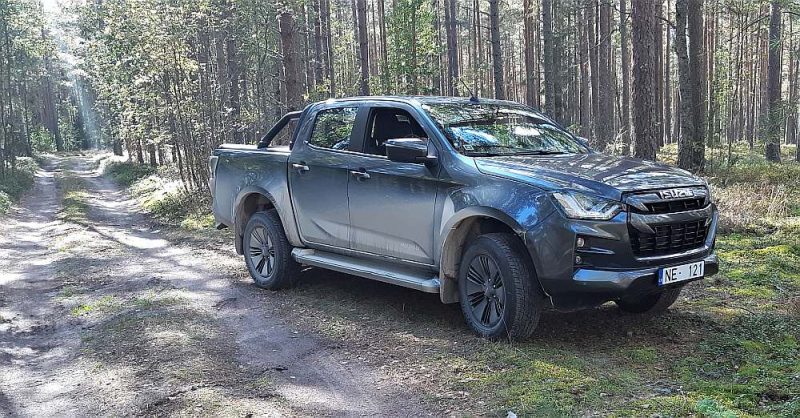 Eksperts pēta: ko izvēlēties, ja tev vajadzīgs patiešām universāls auto ...